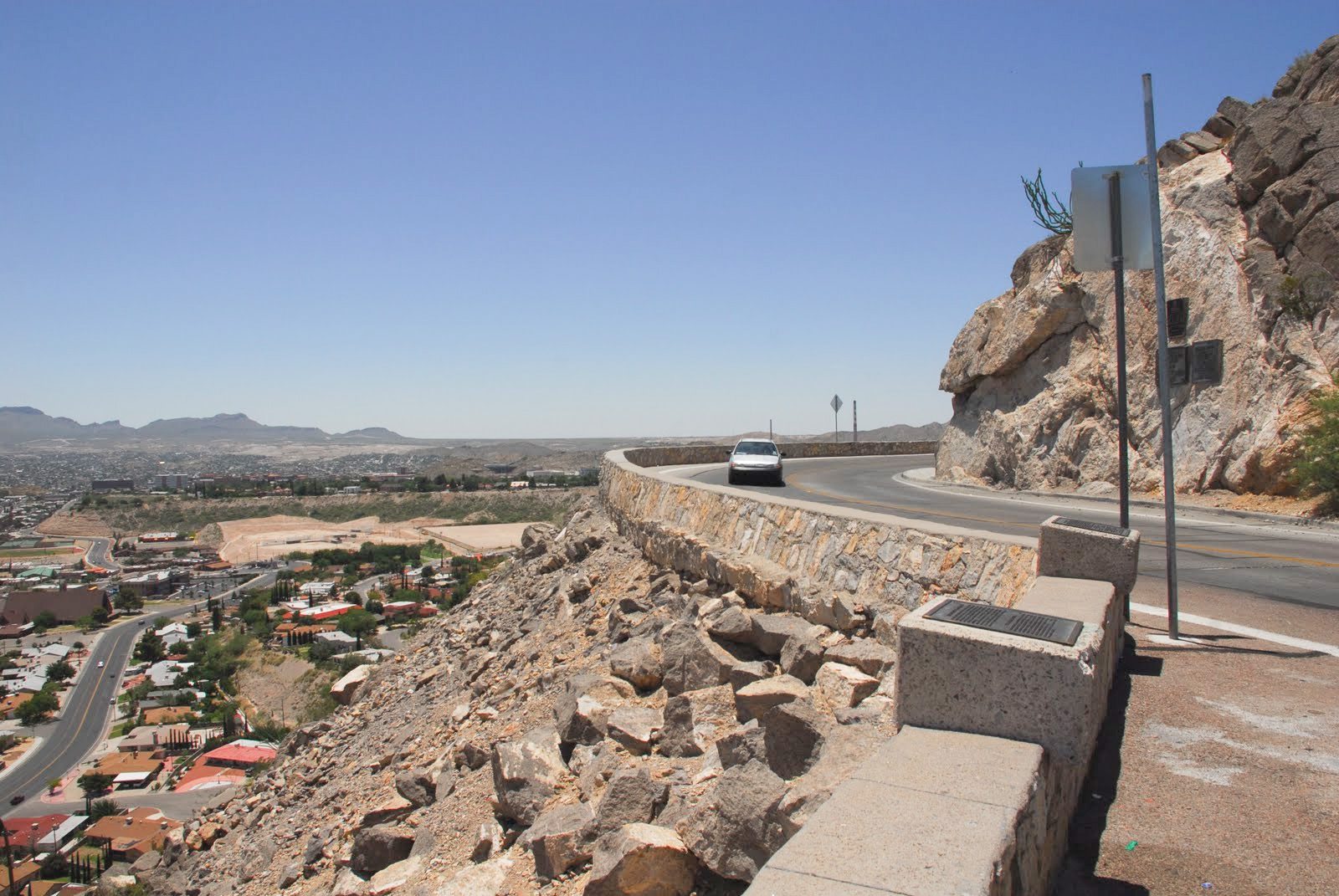 10 Exciting Things to do in El Paso, Texas - Rent A UTV/ATV Bikes